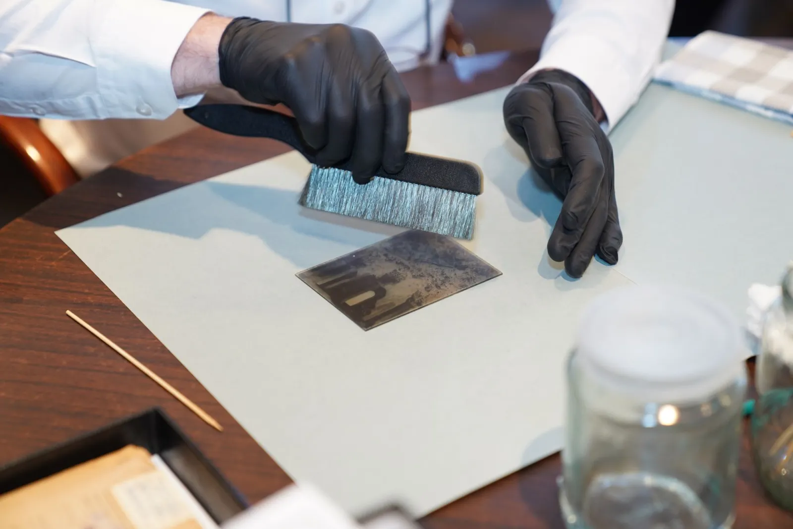 AI Photo Restoration in 2026: What Actually Works | Imagic AI